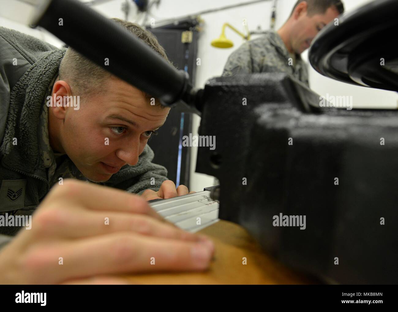 731st munitions squadron hi-res stock photography and images - Alamy