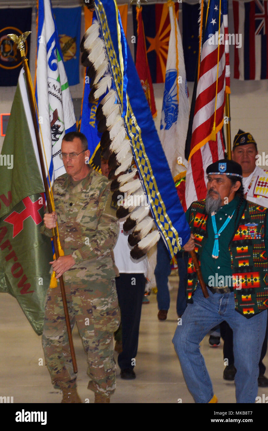 Lt. Col. David Sands, former executive officer of the 32nd Infantry ...