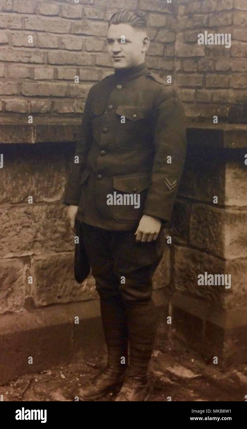 Con Hanley of Milwaukee was a star halfback at Marquette University and ...