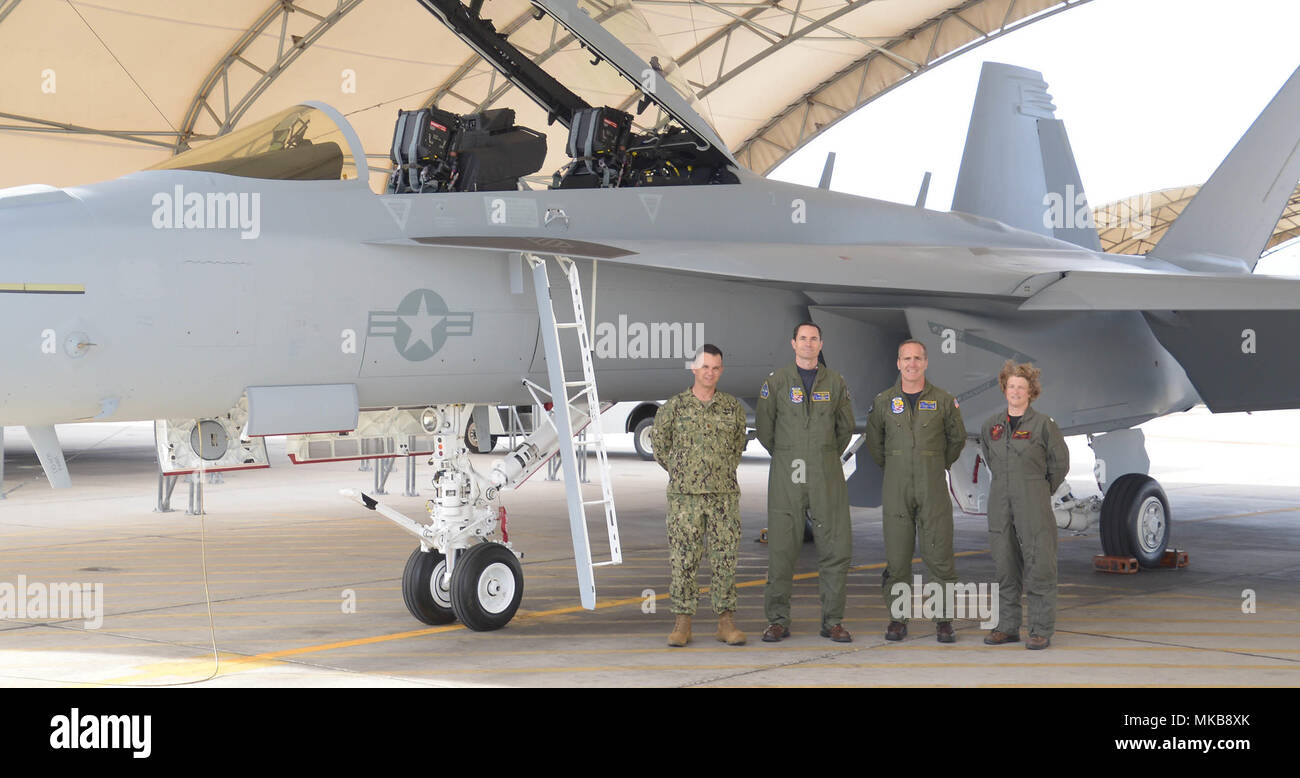 Defense Contract Management Agency Boeing St Louis recently delivered ...