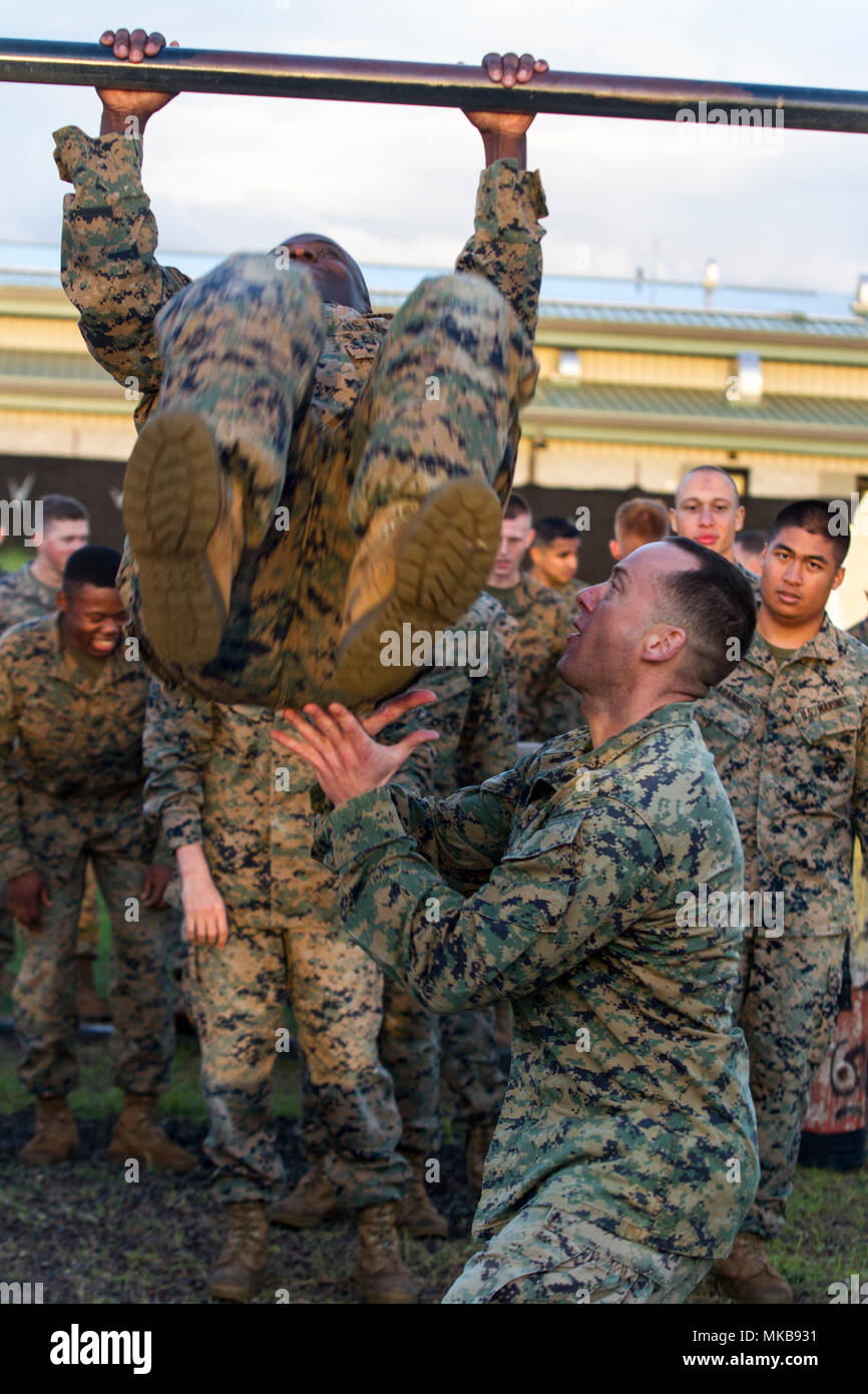 Chief Warrant Officer 2 Michael Kropiewnicki, the officer in charge of ...