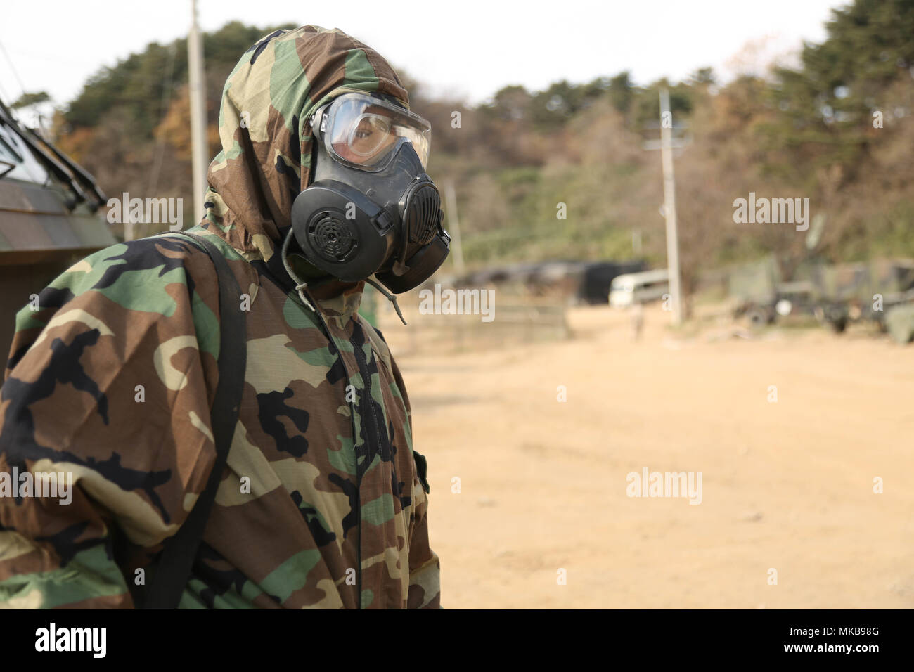 U.S. Army Soldiers assigned to 2nd Battalion, 4th Field Artillary ...