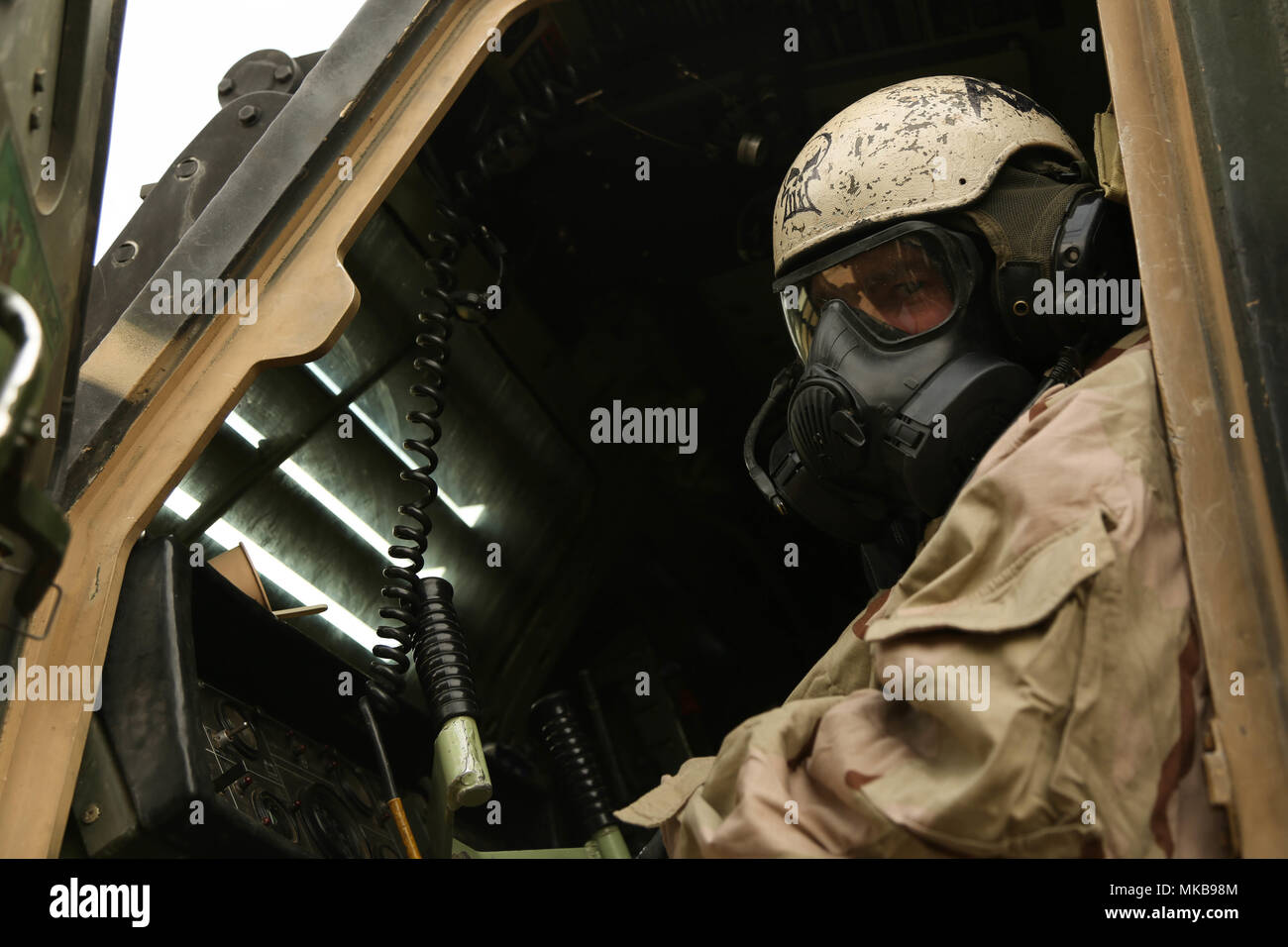 U.S. Army Soldiers assigned to 2nd Battalion, 4th Field Artillary ...