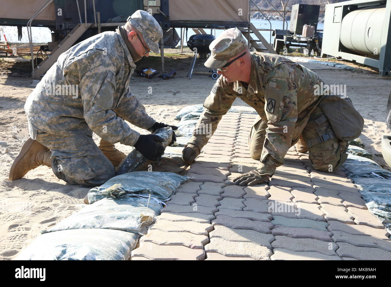75th fires brigade hi-res stock photography and images - Alamy
