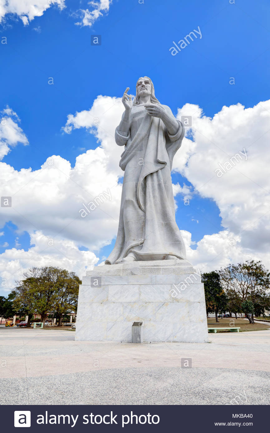 Statue Of Jesus Praying Stock Photos & Statue Of Jesus Praying Stock ...