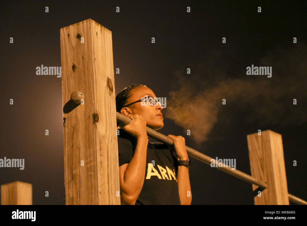 The 98th Training Division (IET) and the 1/46th Infantry Regiment ...