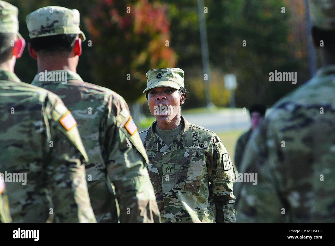 59th ordnance brigade hi-res stock photography and images - Alamy