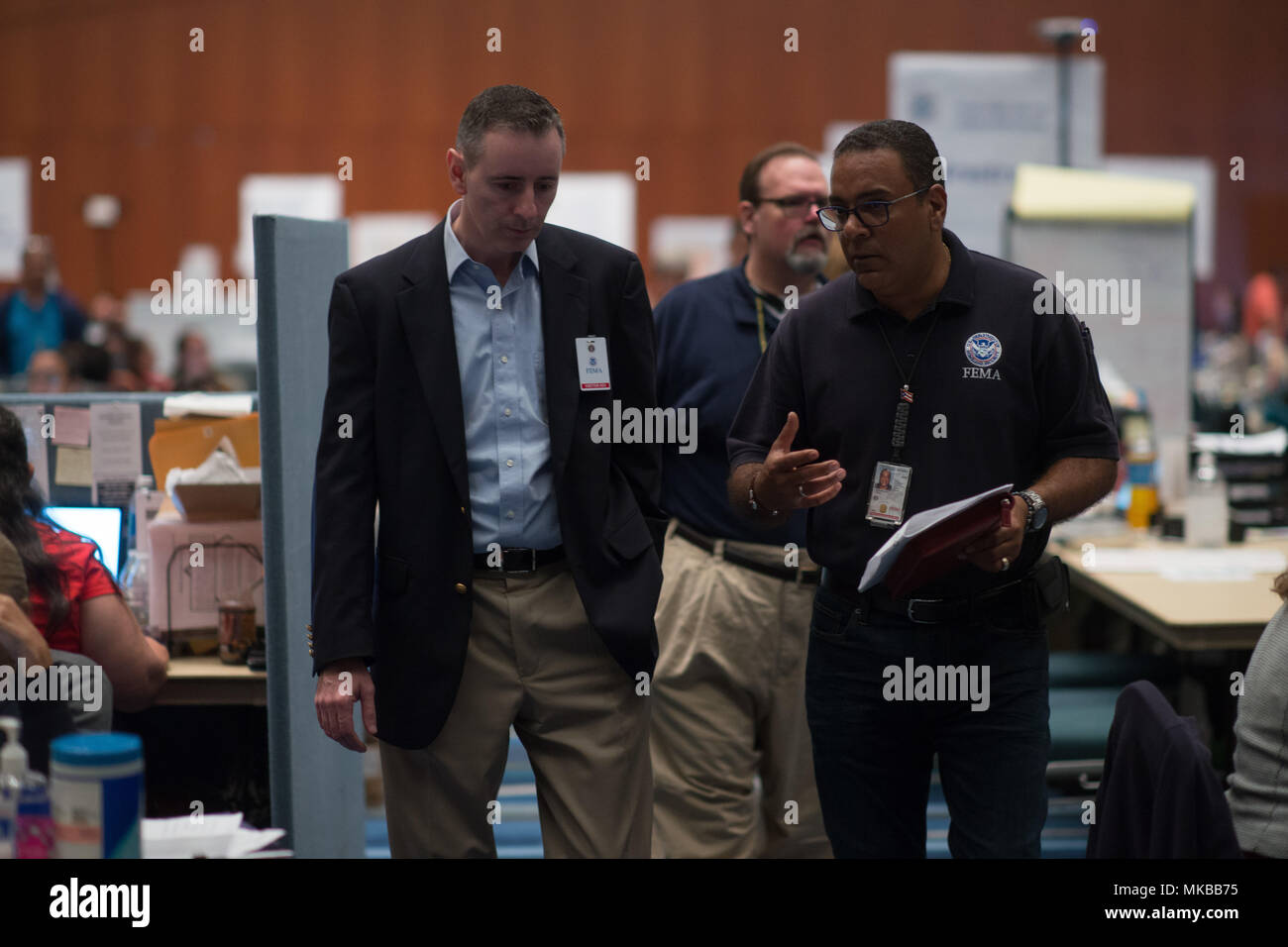 San Juan, Puerto Rico - Congressman Brian Fitzpatrick, Representative ...