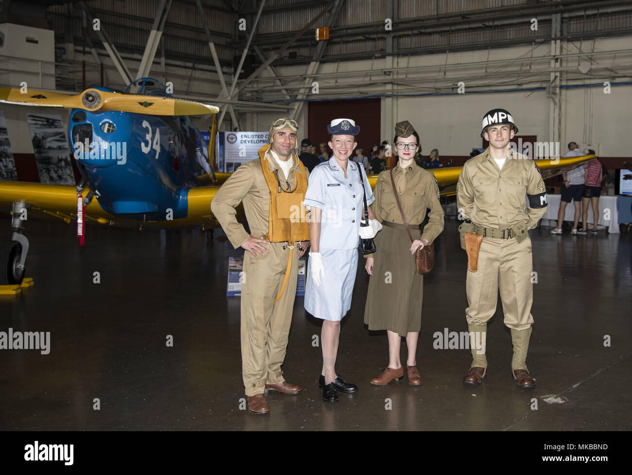 Kelly field aviation training hi-res stock photography and images - Alamy