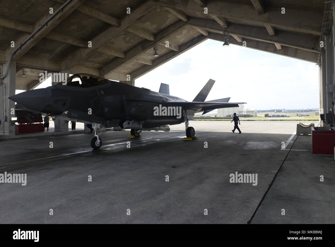 U.S. Air Force Staff Sgt. Zachary Kasperek, 34th Aircraft Maintenance ...