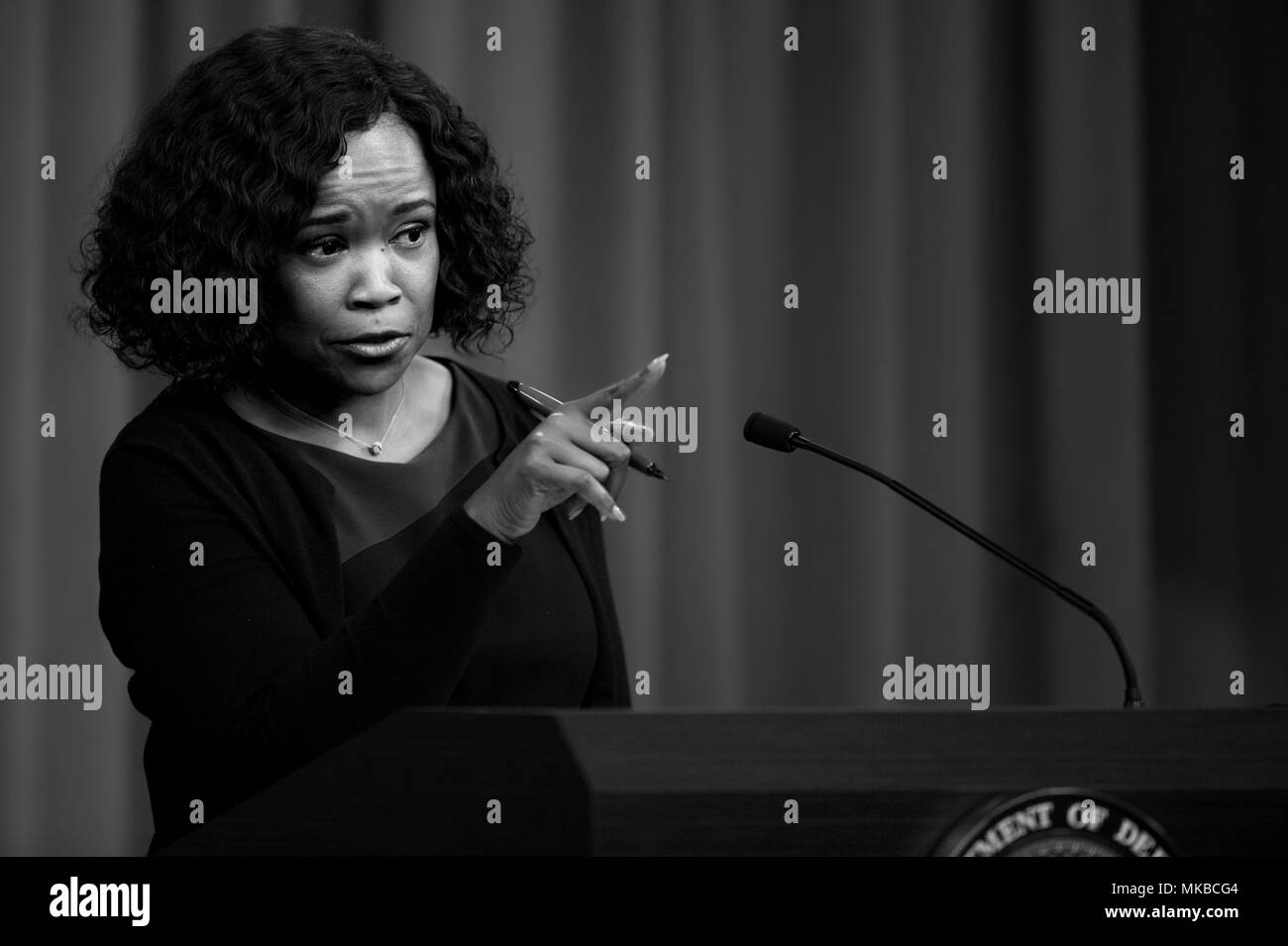 Amber smith 2018 Black and White Stock Photos & Images - Alamy