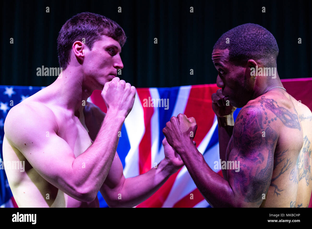 Commando training centre lympstone hi-res stock photography and images ...