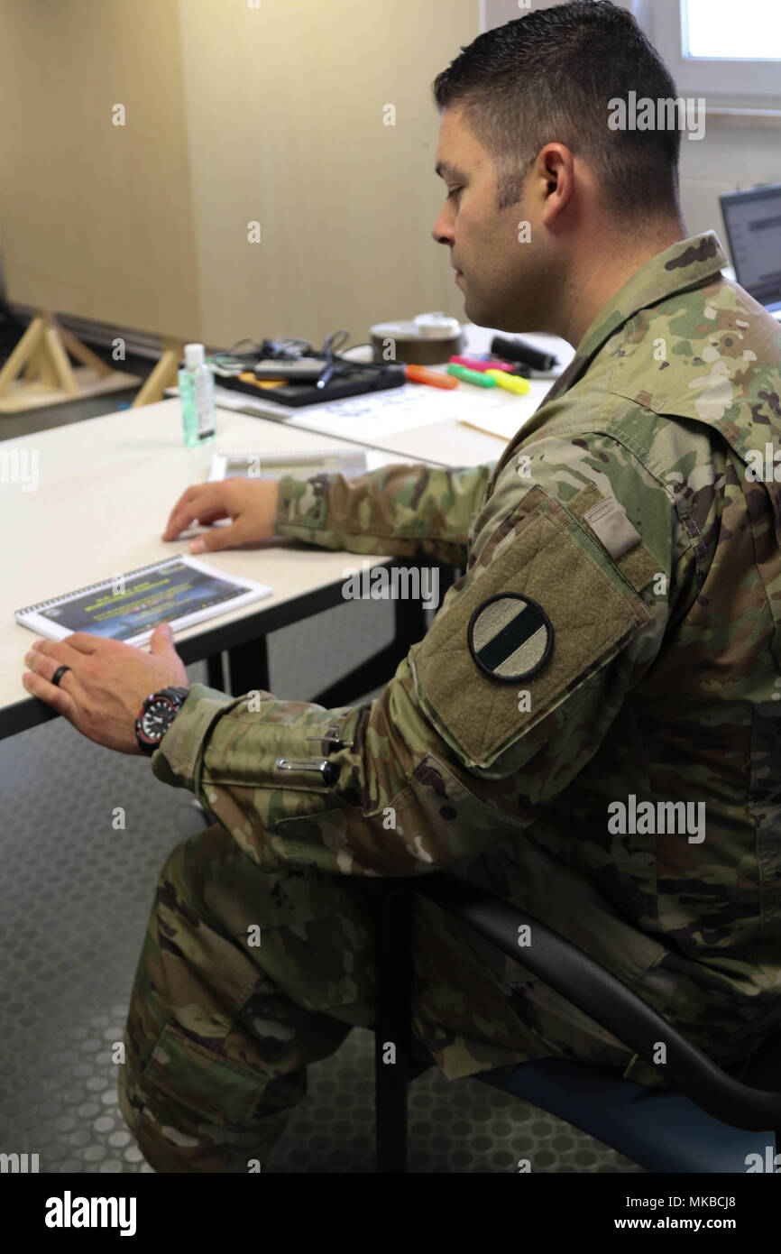 Army joint modernization hi-res stock photography and images - Alamy