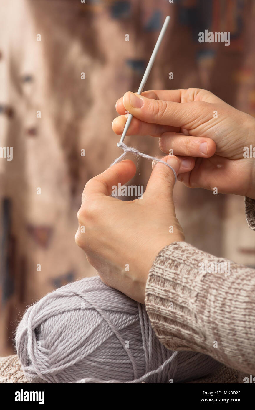 Hook hand hi-res stock photography and images - Alamy