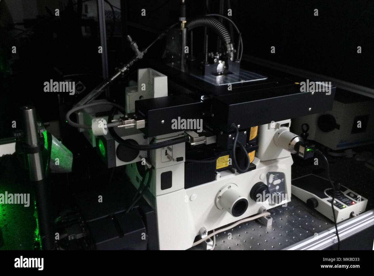 WRIGHT-PATTERSON AIR FORCE BASE, Ohio – The Air Force Research ...