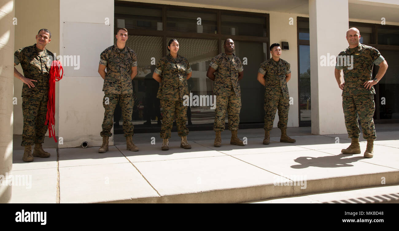 Blood stripe ceremony hi-res stock photography and images - Alamy