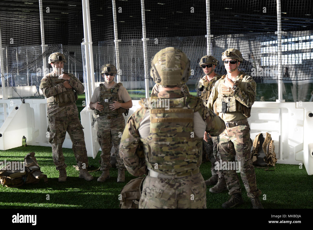 50th civil engineer squadron hi-res stock photography and images - Alamy