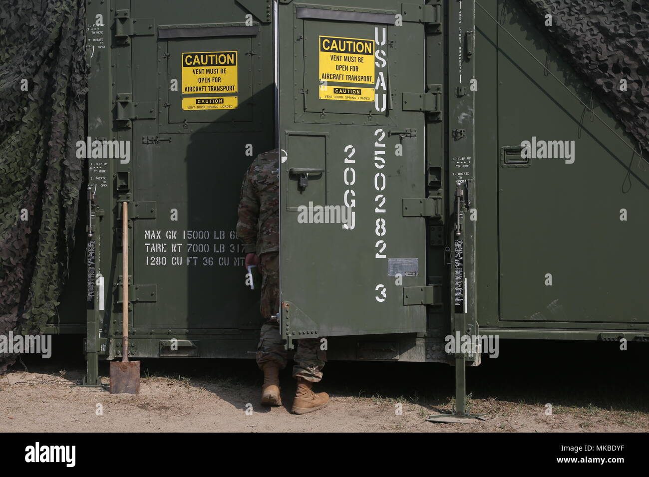 Additive manufacturing army hi-res stock photography and images - Alamy