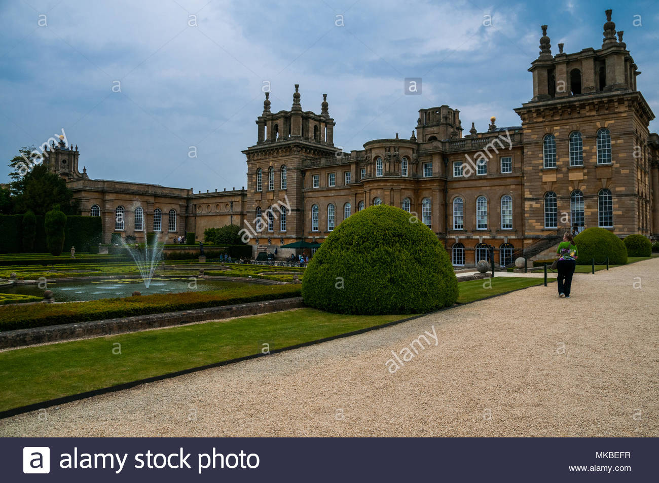 Capability Brown Stock Photos & Capability Brown Stock Images - Alamy