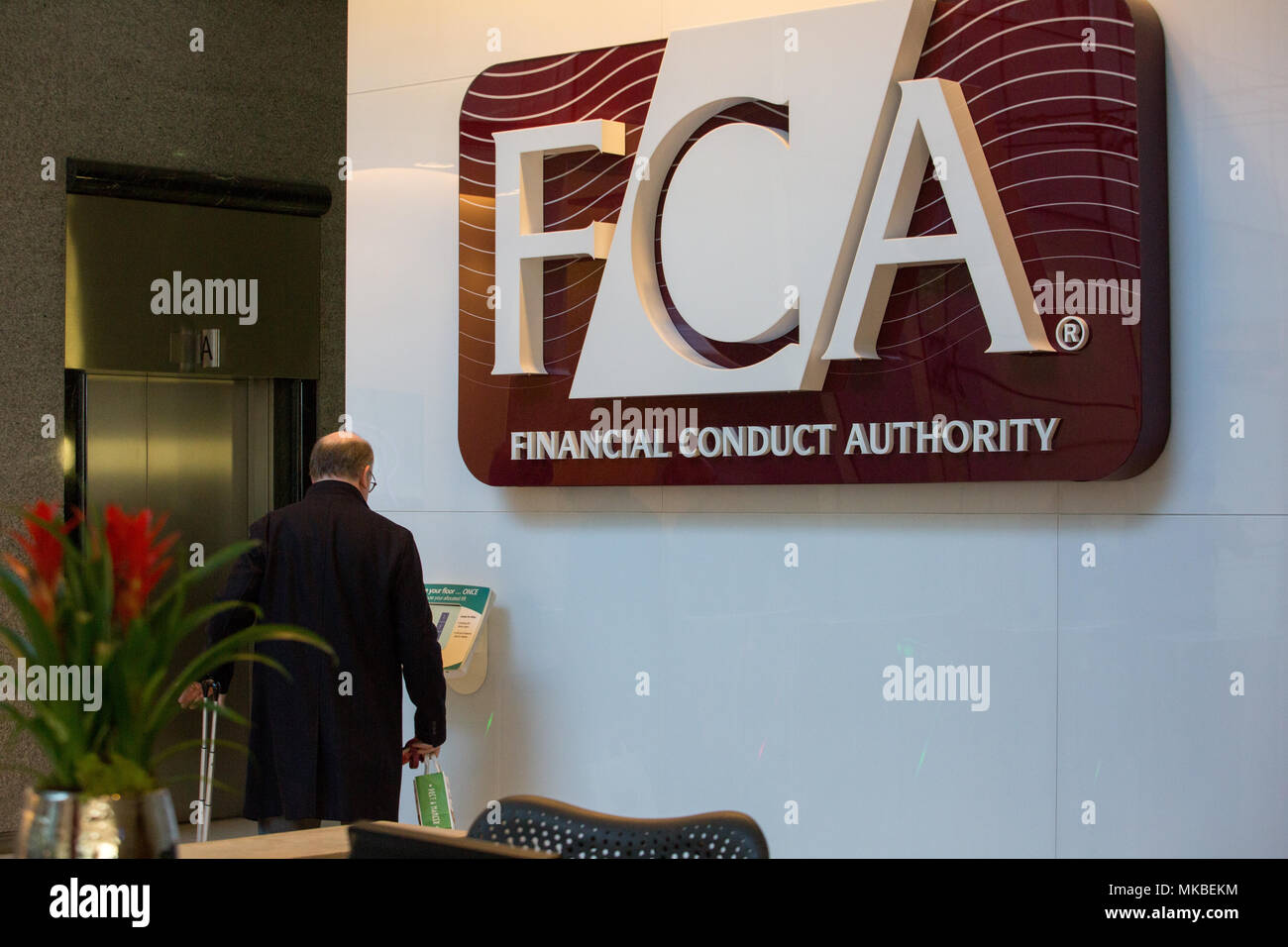 The fca building hi-res stock photography and images - Alamy