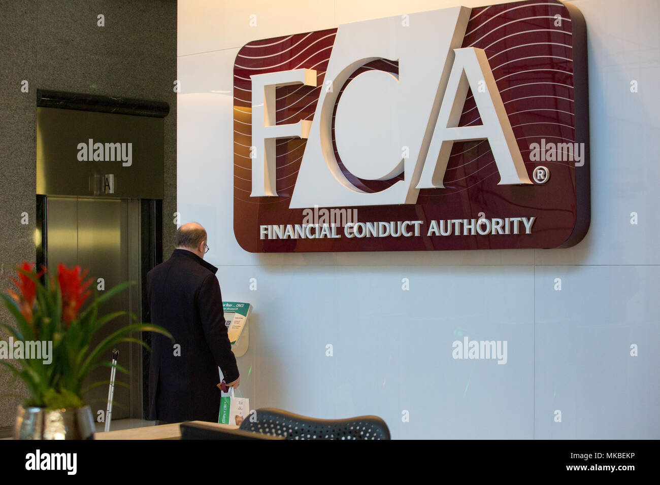 The fca building hi-res stock photography and images - Alamy