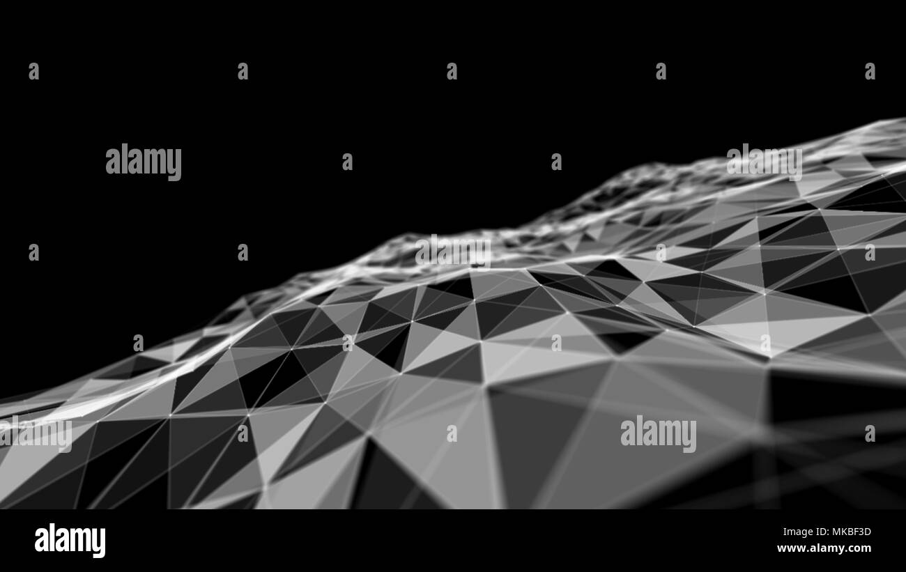 Abstract technology background. Background 3d grid.Cyber technology Ai ... Abstract technology background. Background 3d grid.Cyber technology Ai ...