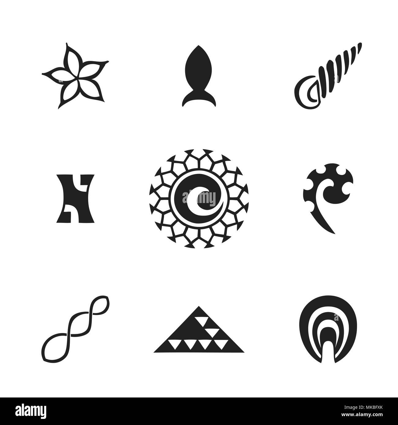 Triple o symbol Stock Vector Images - Alamy