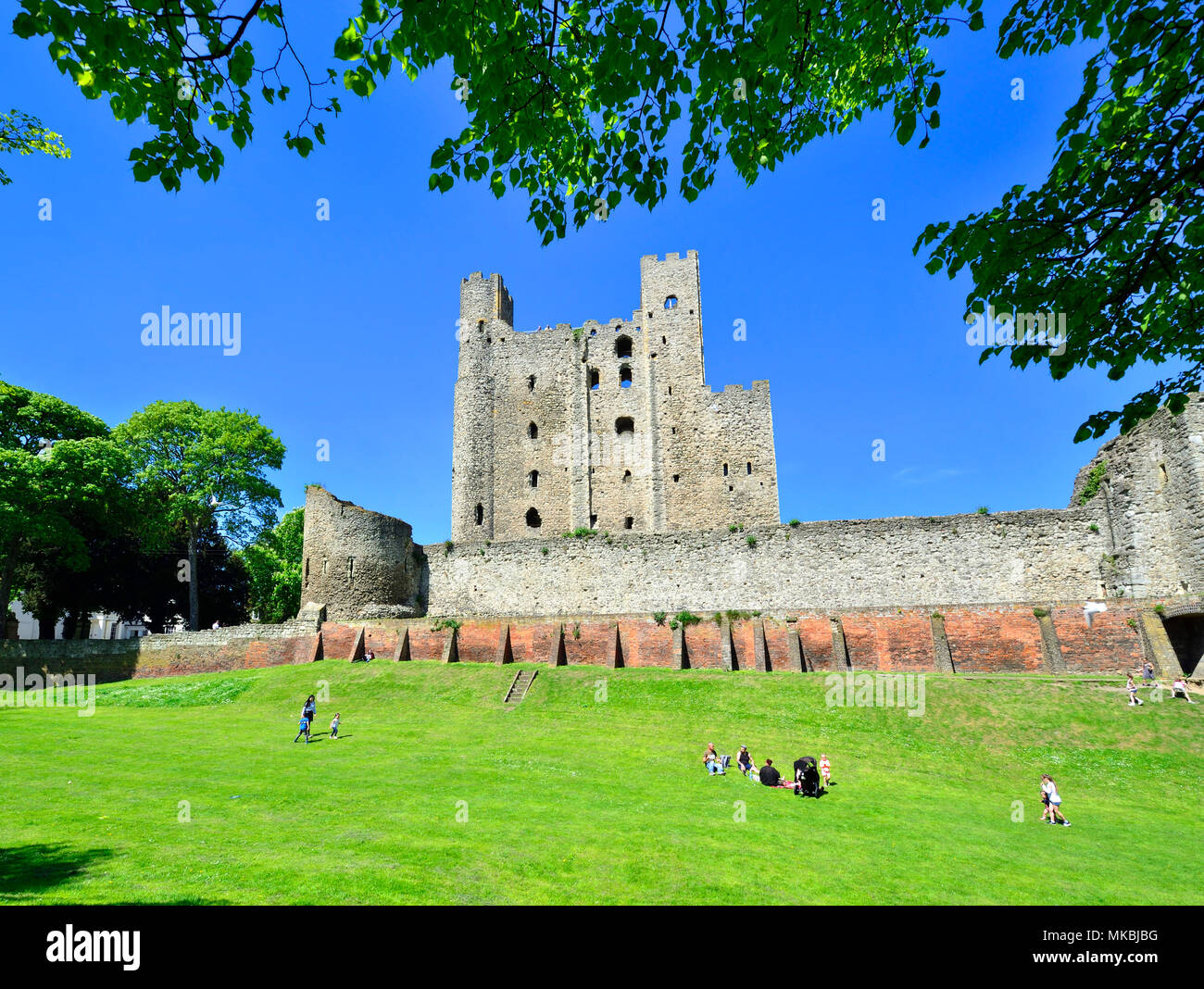 Kent Ragstone High Resolution Stock Photography and Images - Alamy