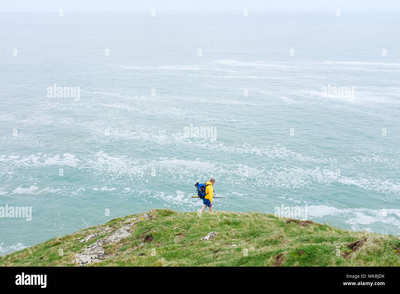 Sea and fisherman hi-res stock photography and images - Alamy