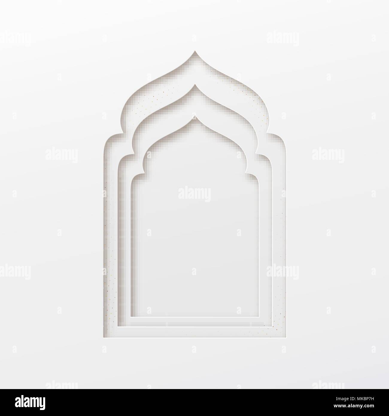 Greeting card icon logo Stock Vector Images - Alamy