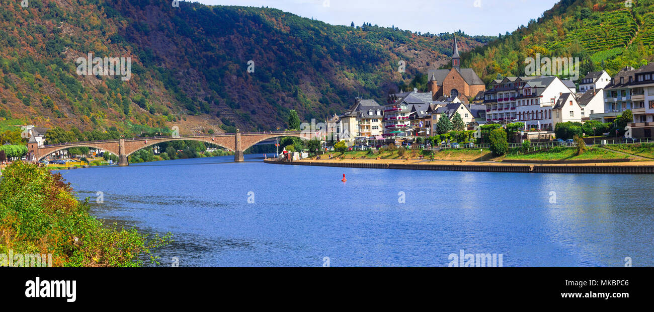 Cochem Germany Stock Photos & Cochem Germany Stock Images - Alamy
