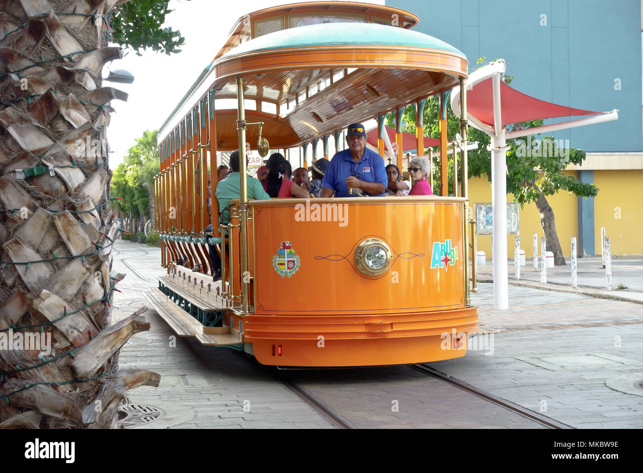 Dutch tram tracks hi-res stock photography and images - Alamy