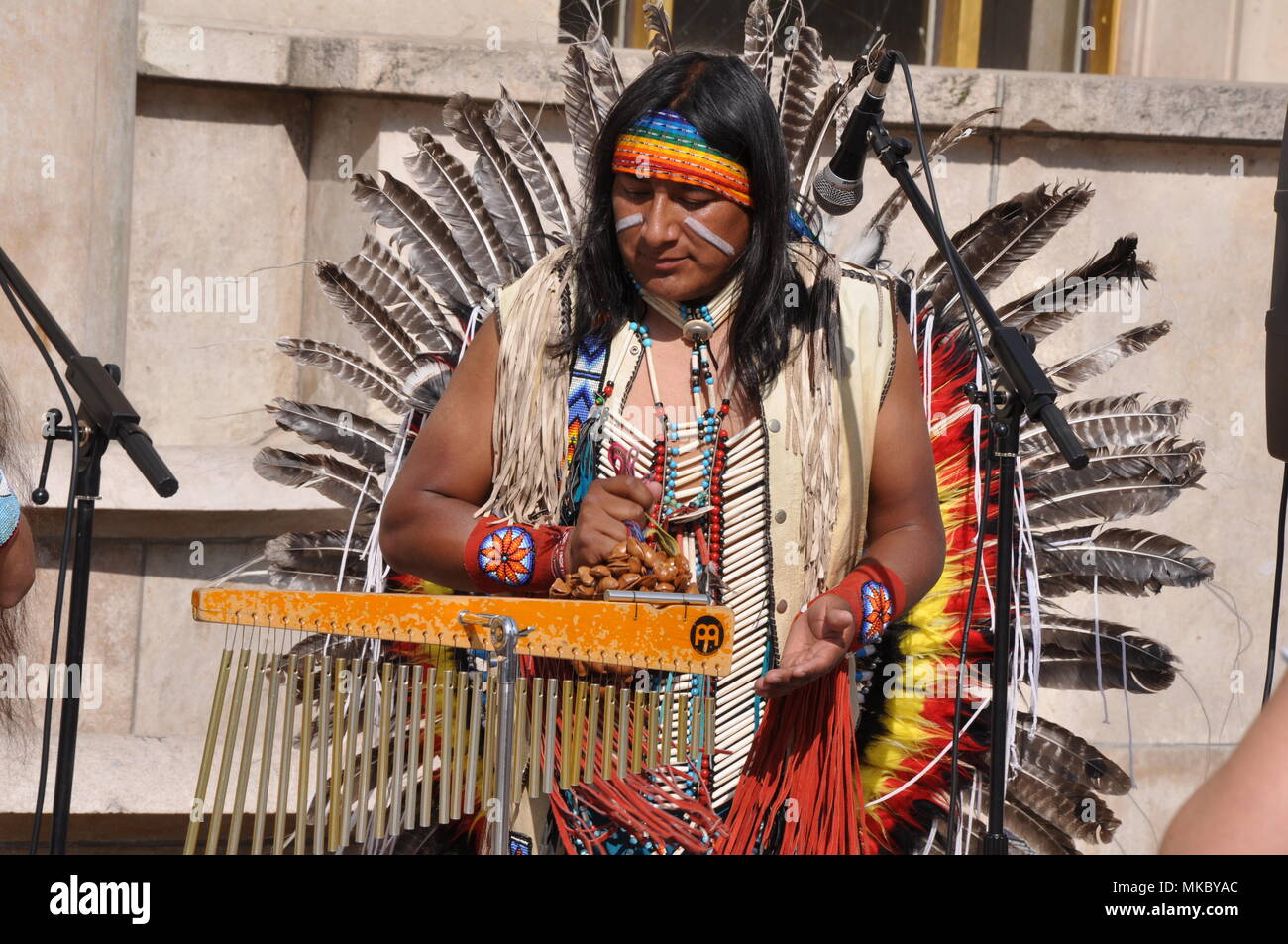 Preuvian hi-res stock photography and images - Alamy