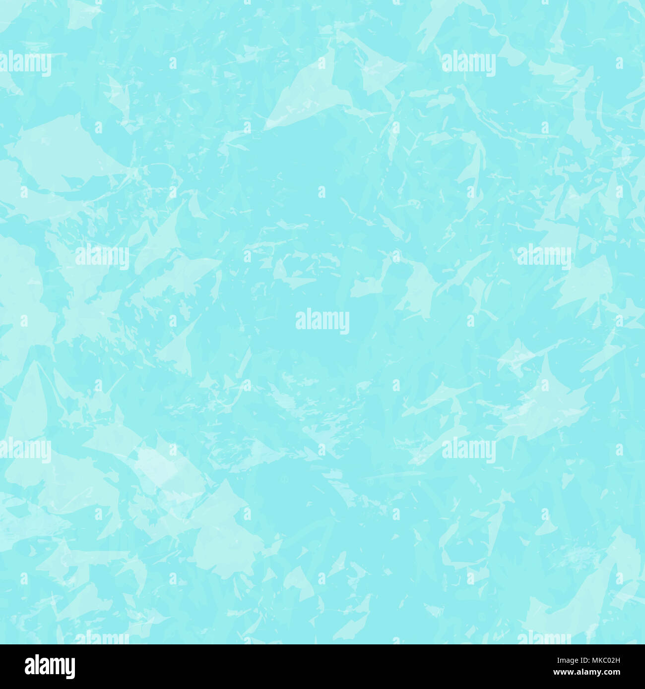 Watercolor white and blue texture Vector Illustration Stock Photo - Alamy