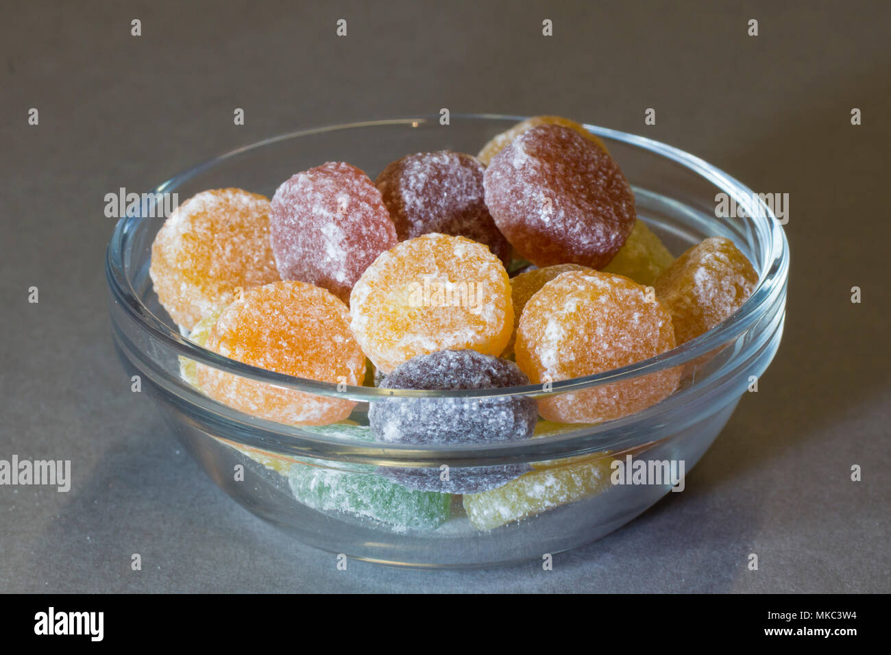 Sugary snack hi-res stock photography and images - Alamy