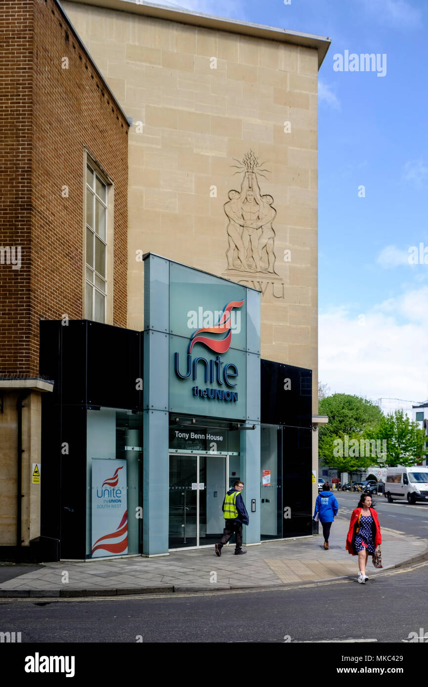 Unite union hi-res stock photography and images - Alamy