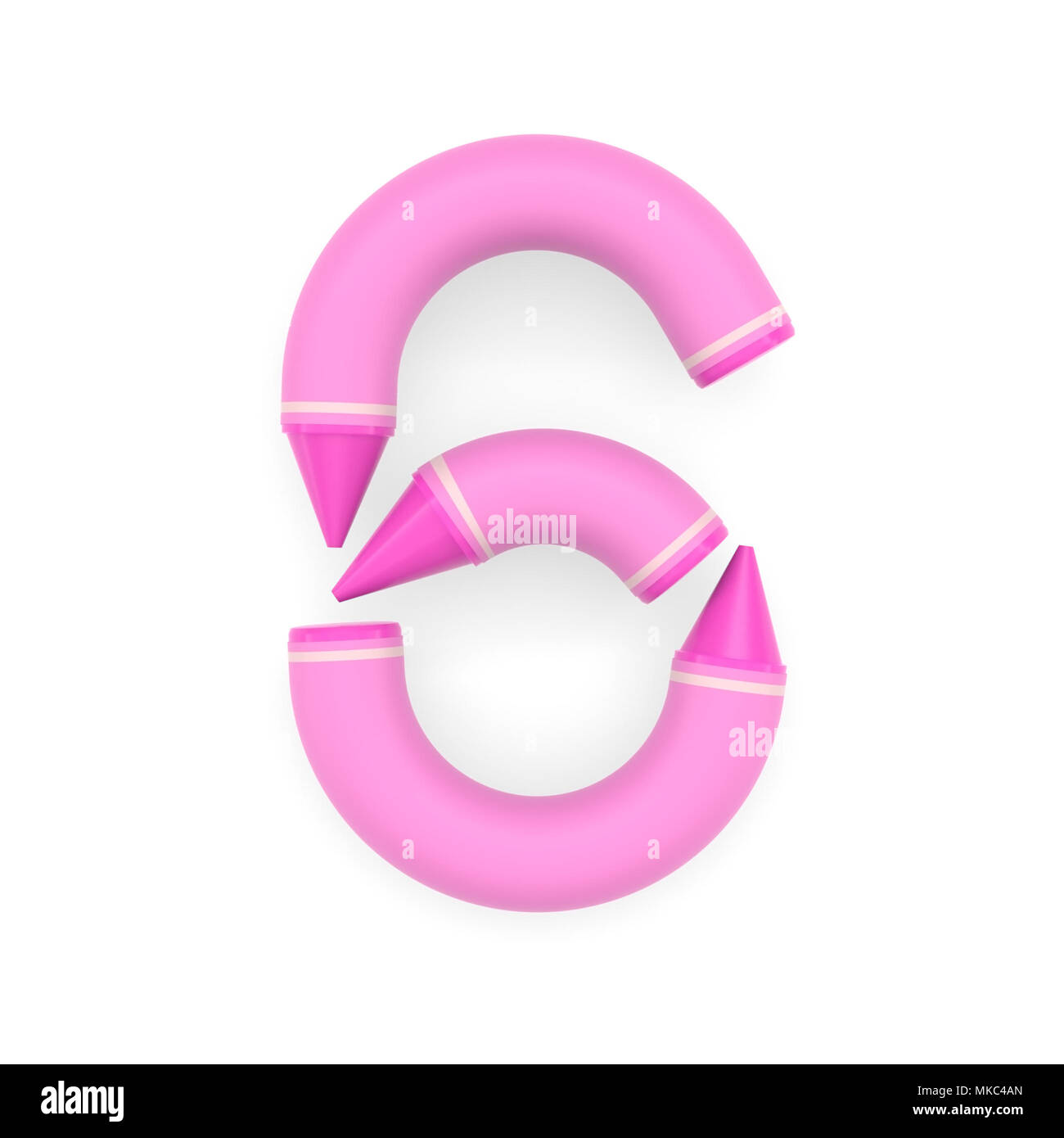 Wax digit hi-res stock photography and images - Alamy