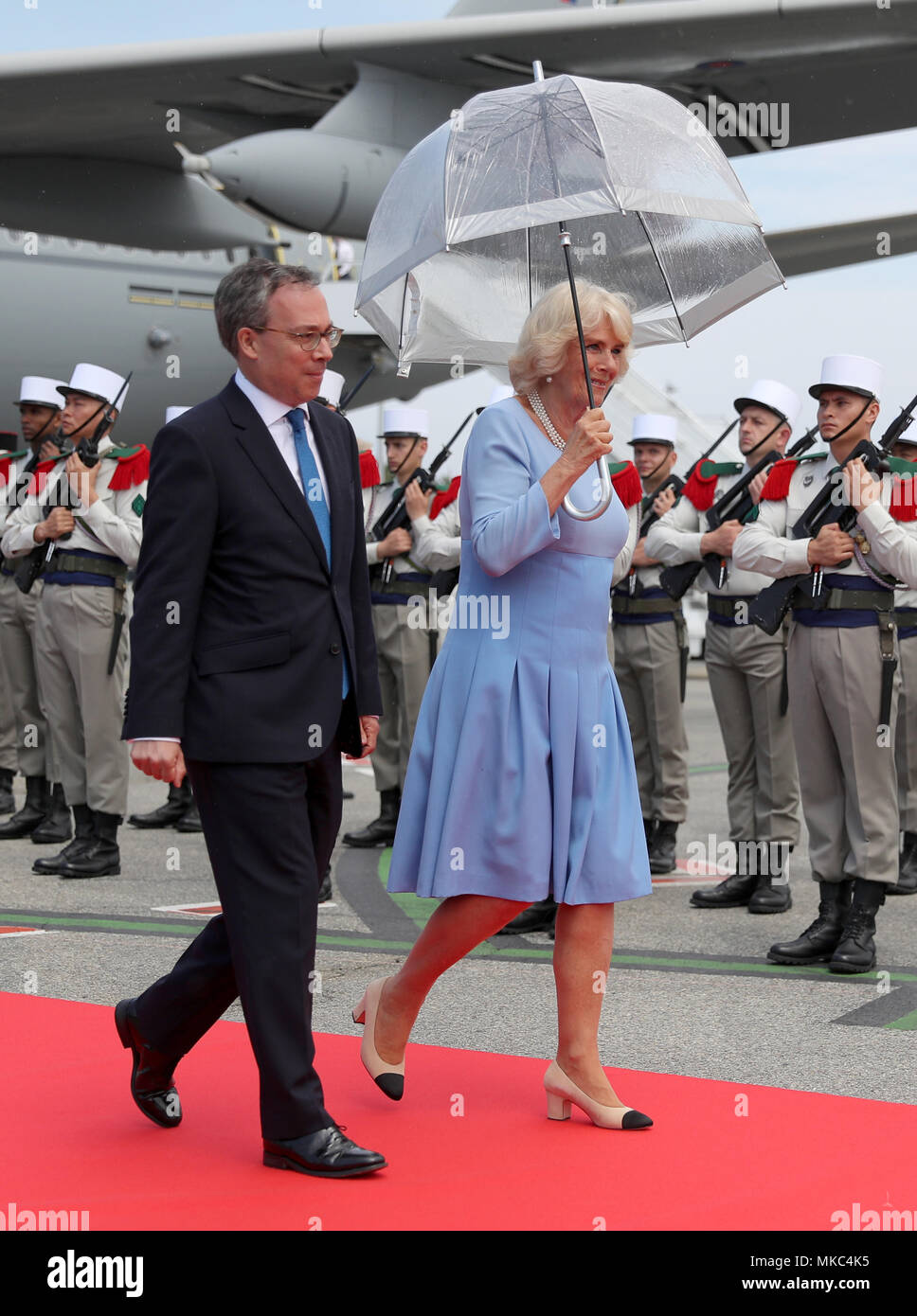 Lord llewellyn hi-res stock photography and images - Alamy