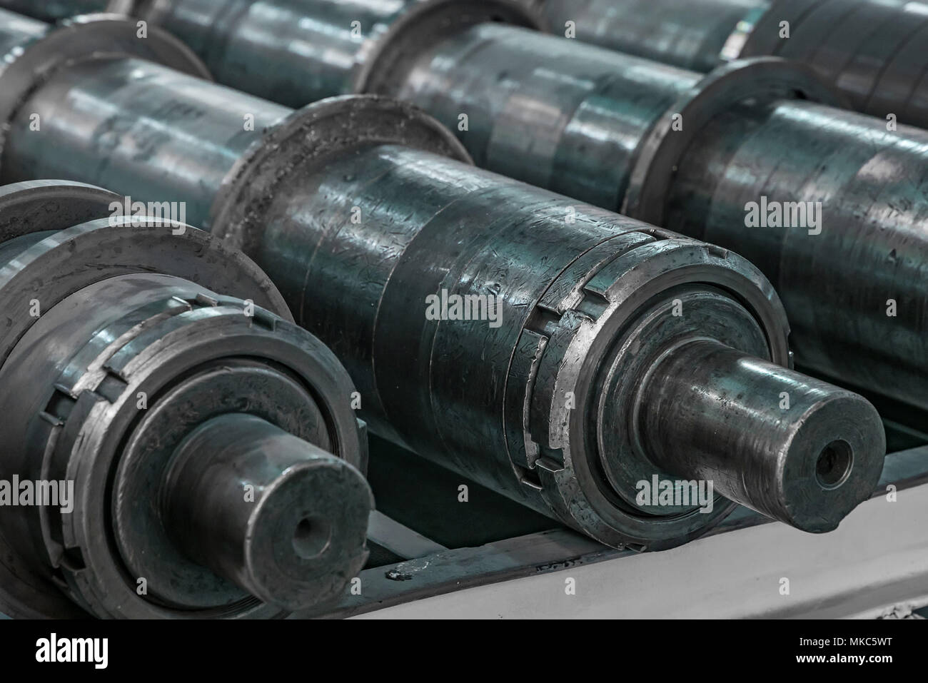 Drive shaft car hi-res stock photography and images - Alamy