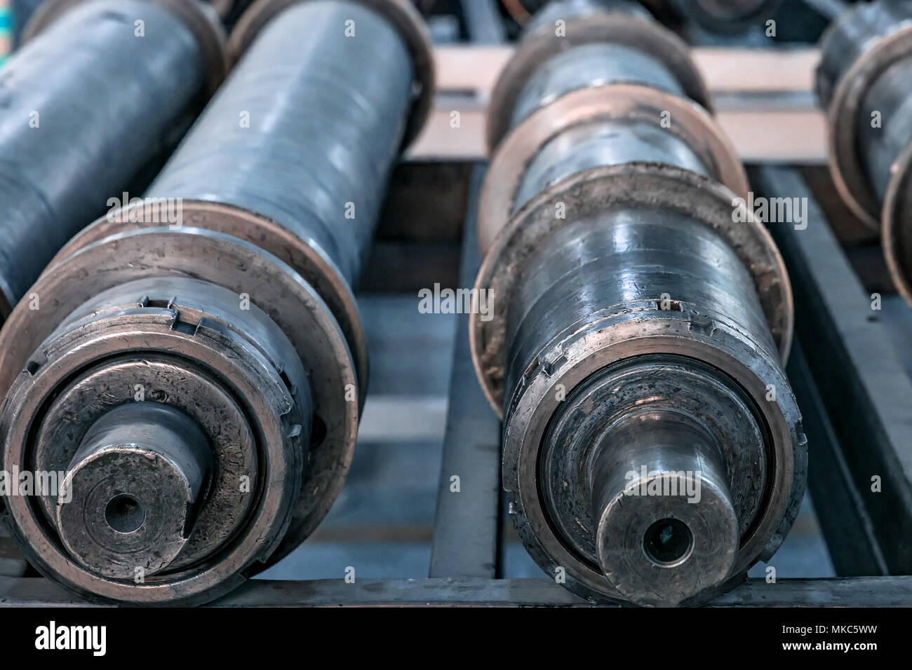 Front drive shaft hi-res stock photography and images - Alamy