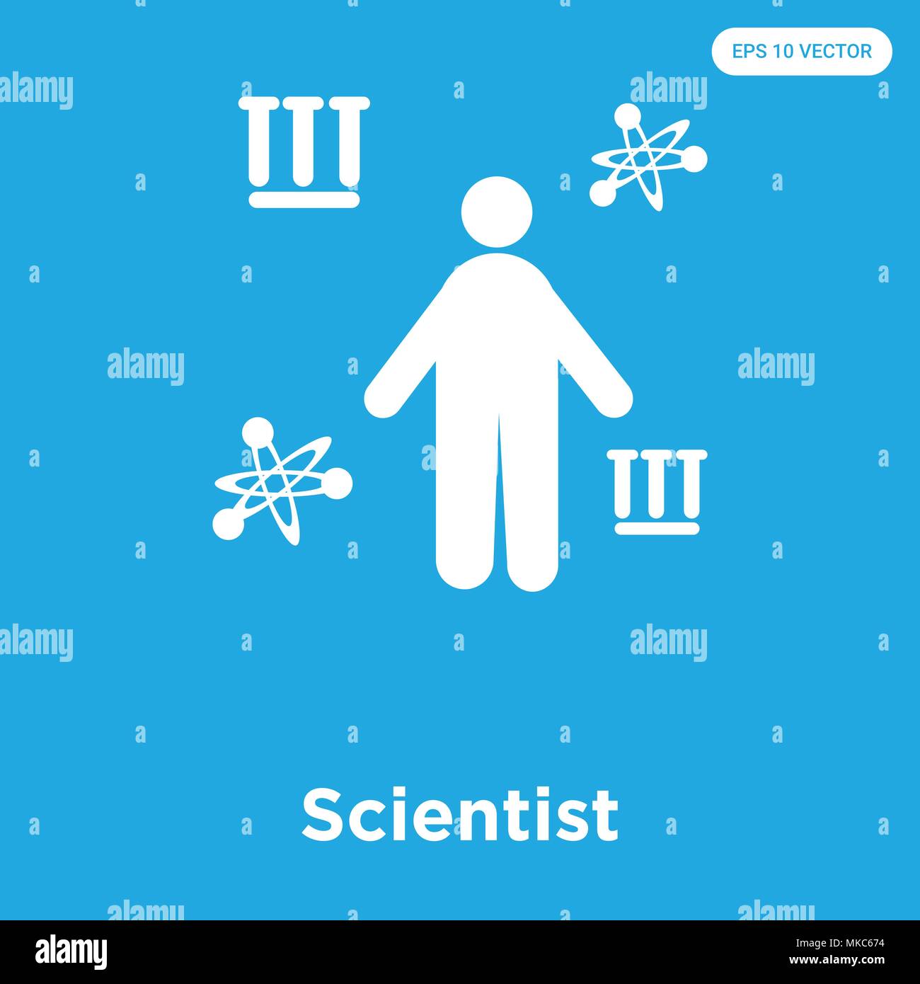 Lineo icons hi-res stock photography and images - Alamy