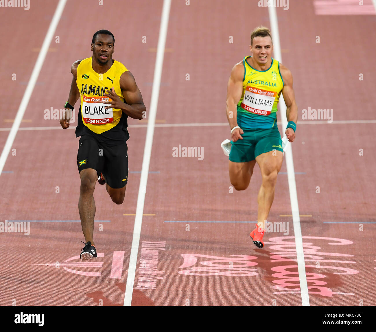 Trae Williams High Resolution Stock Photography and Images - Alamy