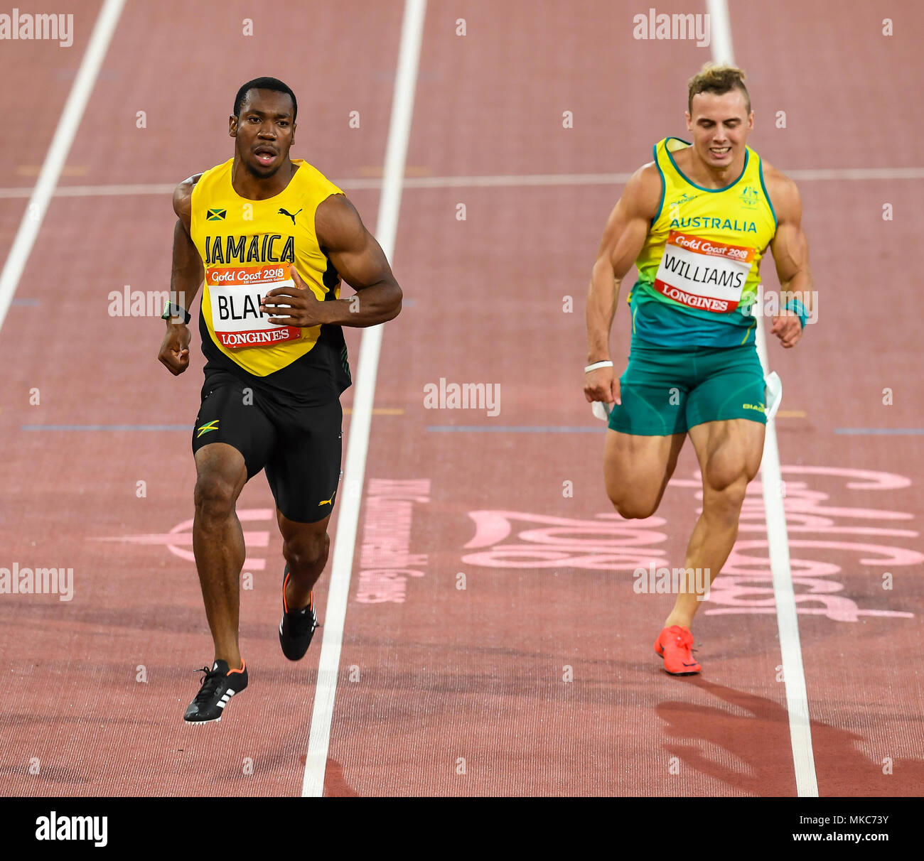Trae Williams High Resolution Stock Photography and Images - Alamy