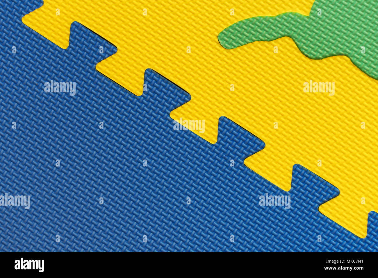 Rubber flooring texture hi-res stock photography and images - Alamy