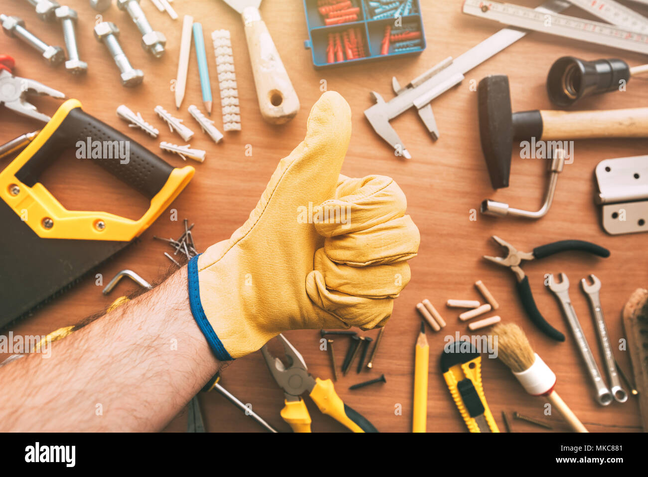 Ok approval hi-res stock photography and images - Alamy