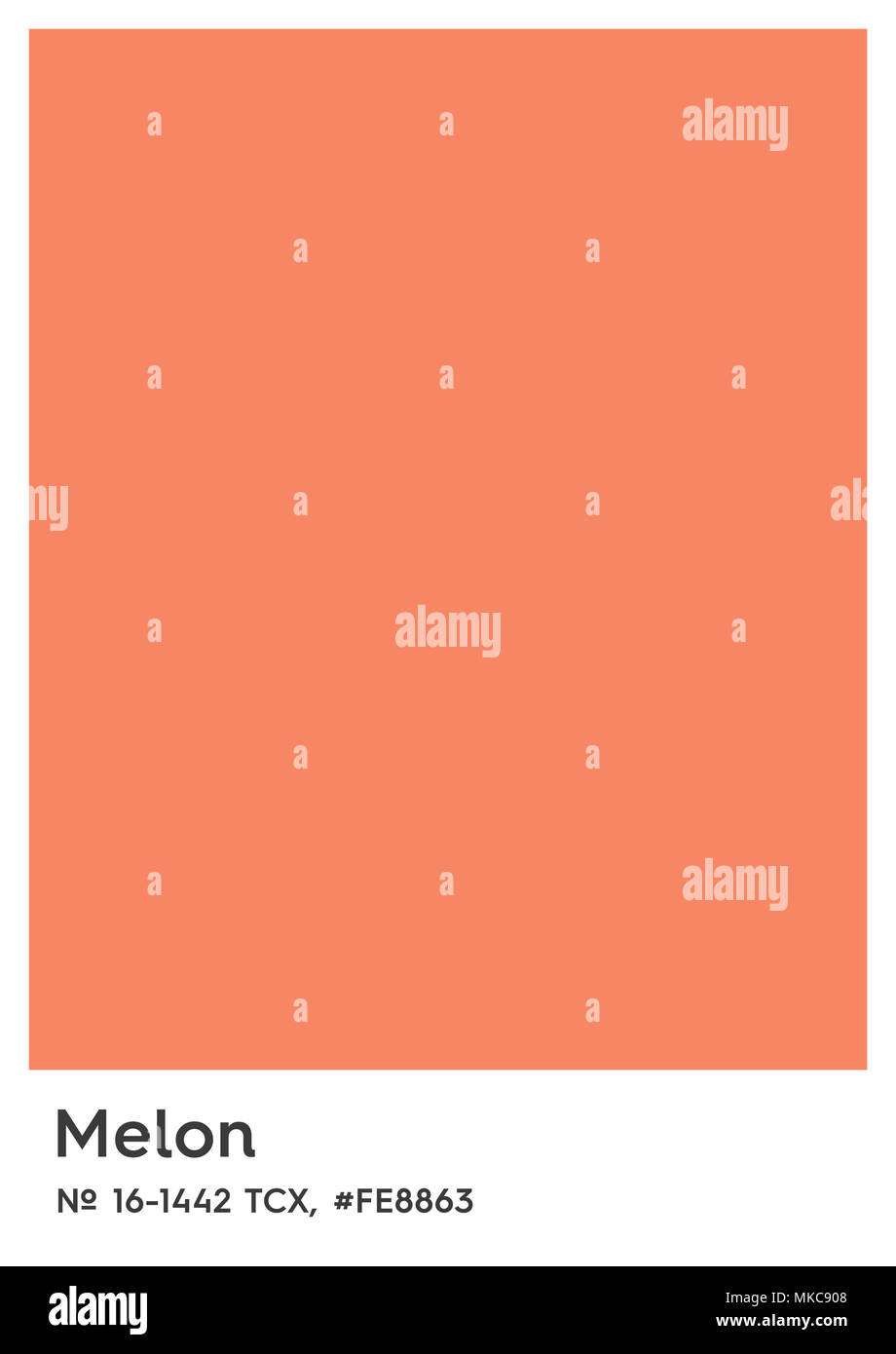 Hex color palette hi-res stock photography and images - Alamy