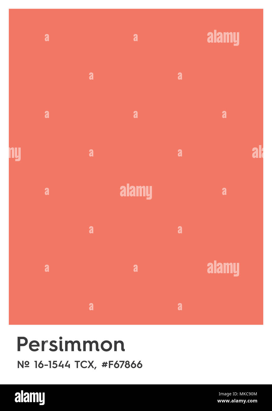 Persimmon artwork hi-res stock photography and images - Alamy