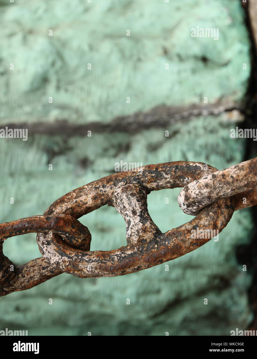 Chain tension High Resolution Stock Photography and Images - Alamy