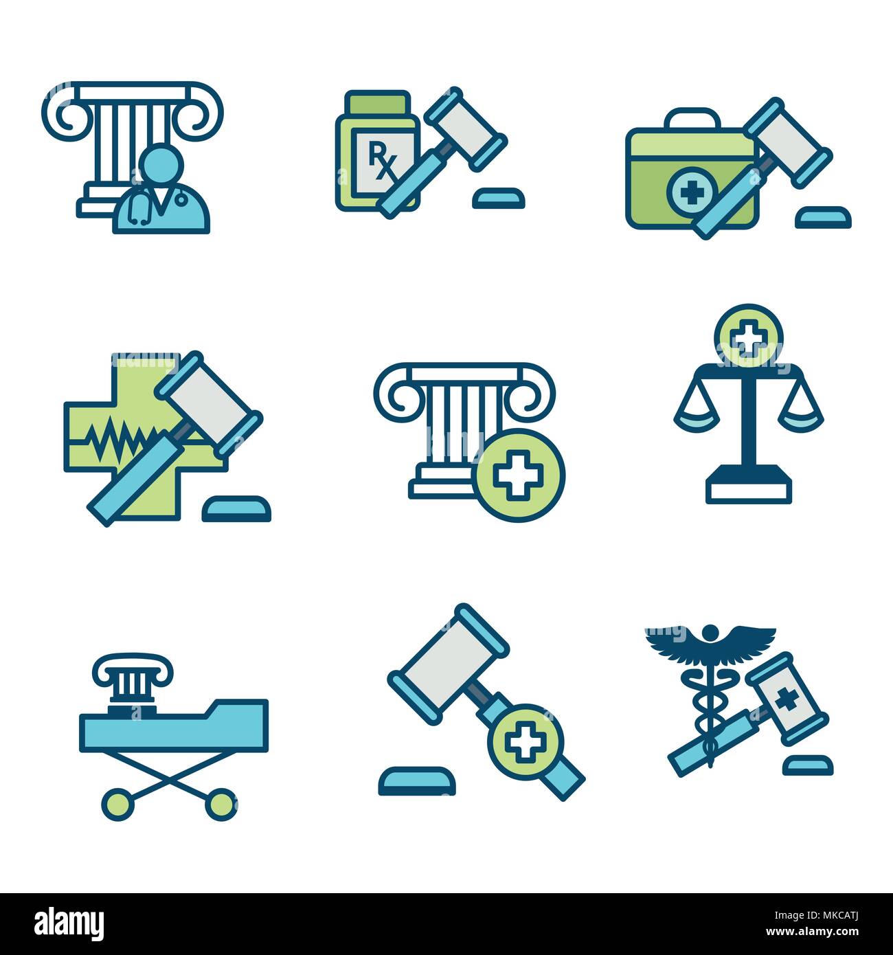 Gag order Stock Vector Images - Alamy