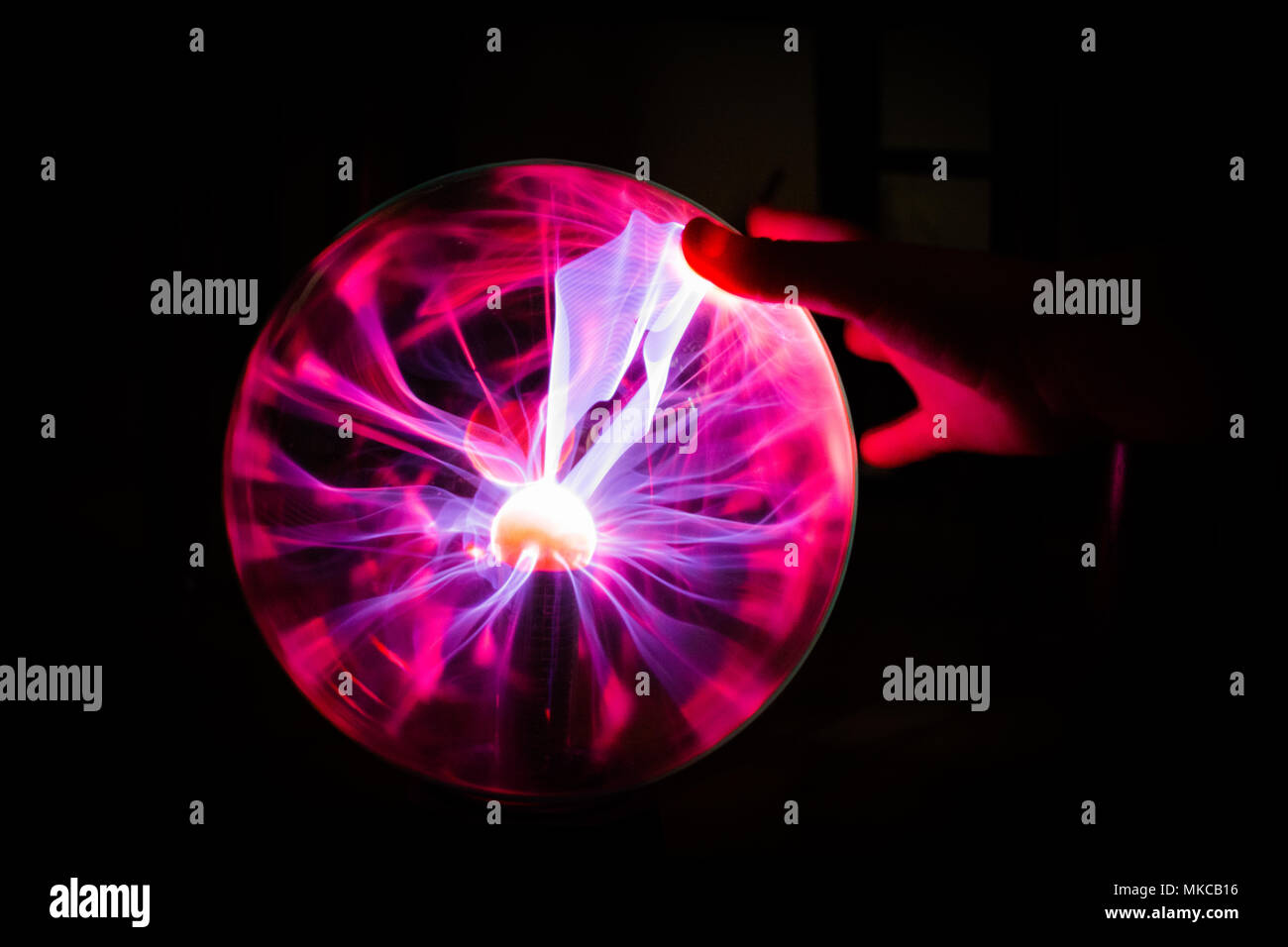 Plasma Arc Stock Photos & Plasma Arc Stock Images - Alamy